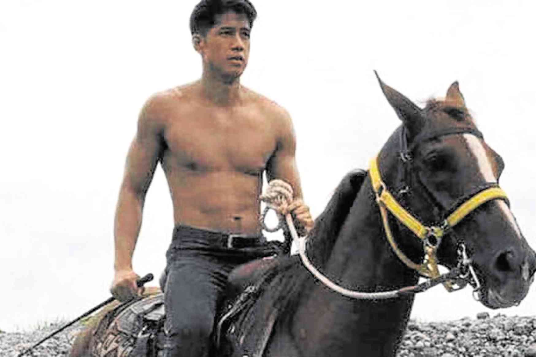 Aljur Abrenica hot to trot in ‘Ang Probinsyano’ teaser | Inquirer ...