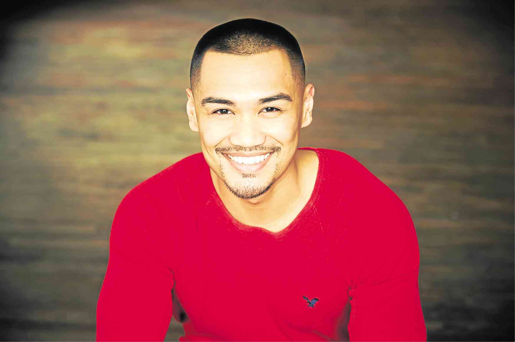 A Fil-Canadian actor’s life: Alex Mallari Jr. | Inquirer Entertainment
