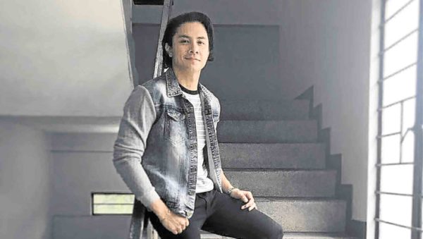 JC Santos basks in ‘100 Tula’s’ unexpected success | Inquirer Entertainment