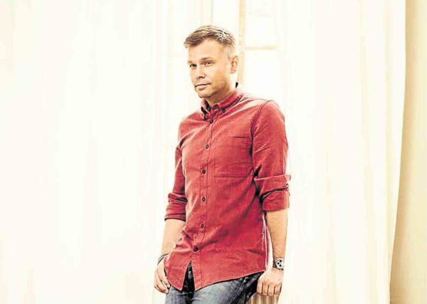 A1’s Christian Ingebrigtsen on the challenge of going solo | Inquirer ...