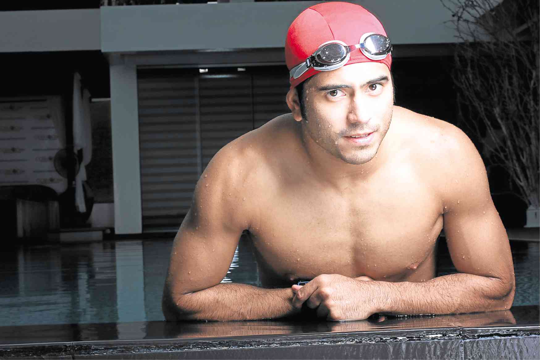 What Gerald’s first impressions were of Kim, Sarah and Bea | Inquirer ...