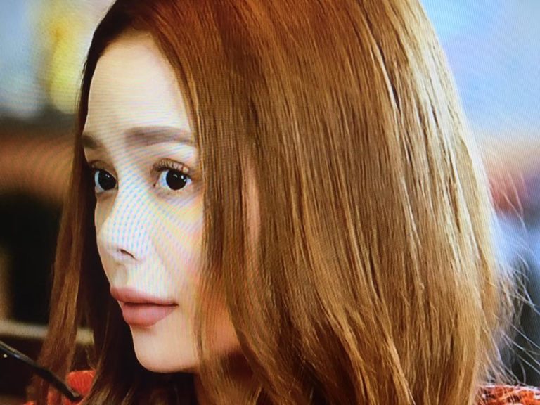 LOOK: Close-up of Arci Muñoz after alleged facial reconstruction ...