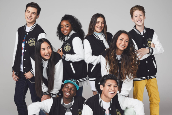 LOOK: New Mouseketeers announced after 20 years; include talented Fil ...