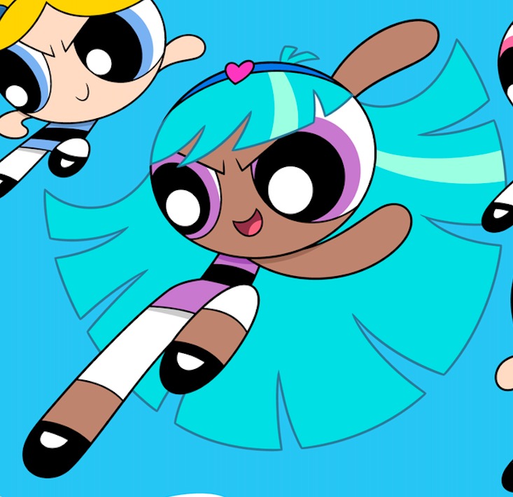 LOOK: ‘Powerpuff Girls’ welcome Bliss to the super hero family ...