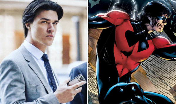 Has DC cast its Nightwing actor? | Inquirer Entertainment