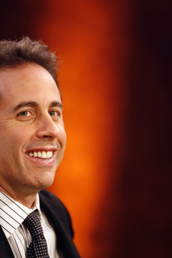 WATCH: Netflix debuts 'Jerry Before Seinfeld' trailer | Inquirer ...