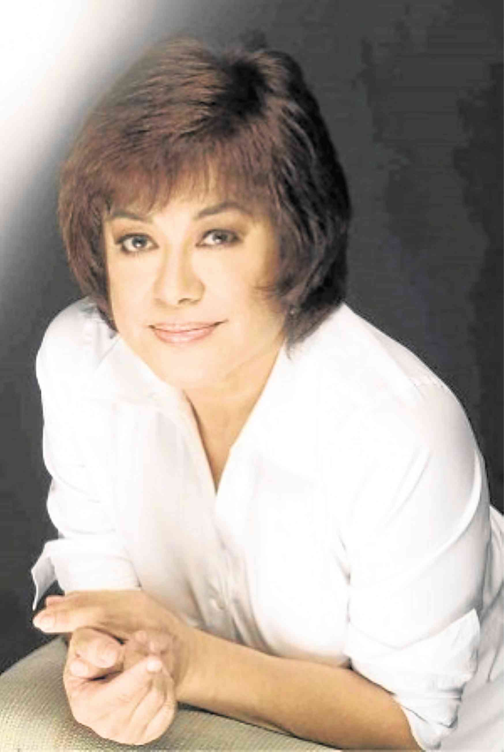 Singers, composers reveal their biggest musical influences | Inquirer ...