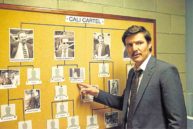 Pedro Pascal on the war on drugs: It’s more a health than a criminal ...