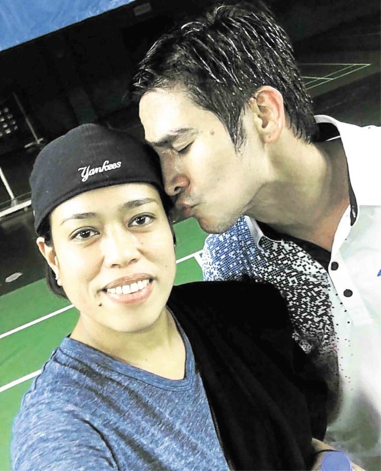 Moi Bien–from Papa P’s personal assistant to Mega’s costar | Inquirer ...