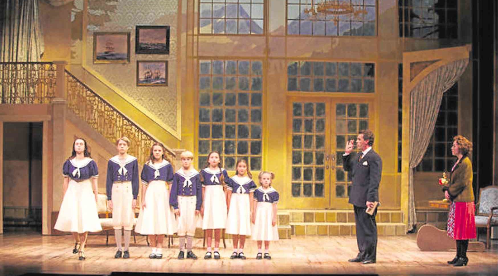 Iconic musical banks on and basks in its enduring appeal | Inquirer ...