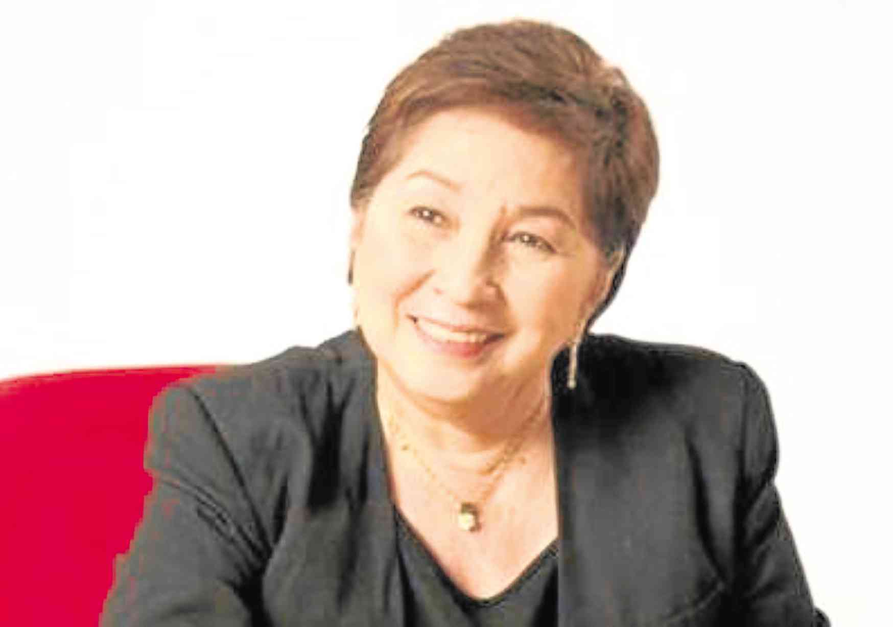 VIPs and power players are more forthright than usual on ‘Mareng ...