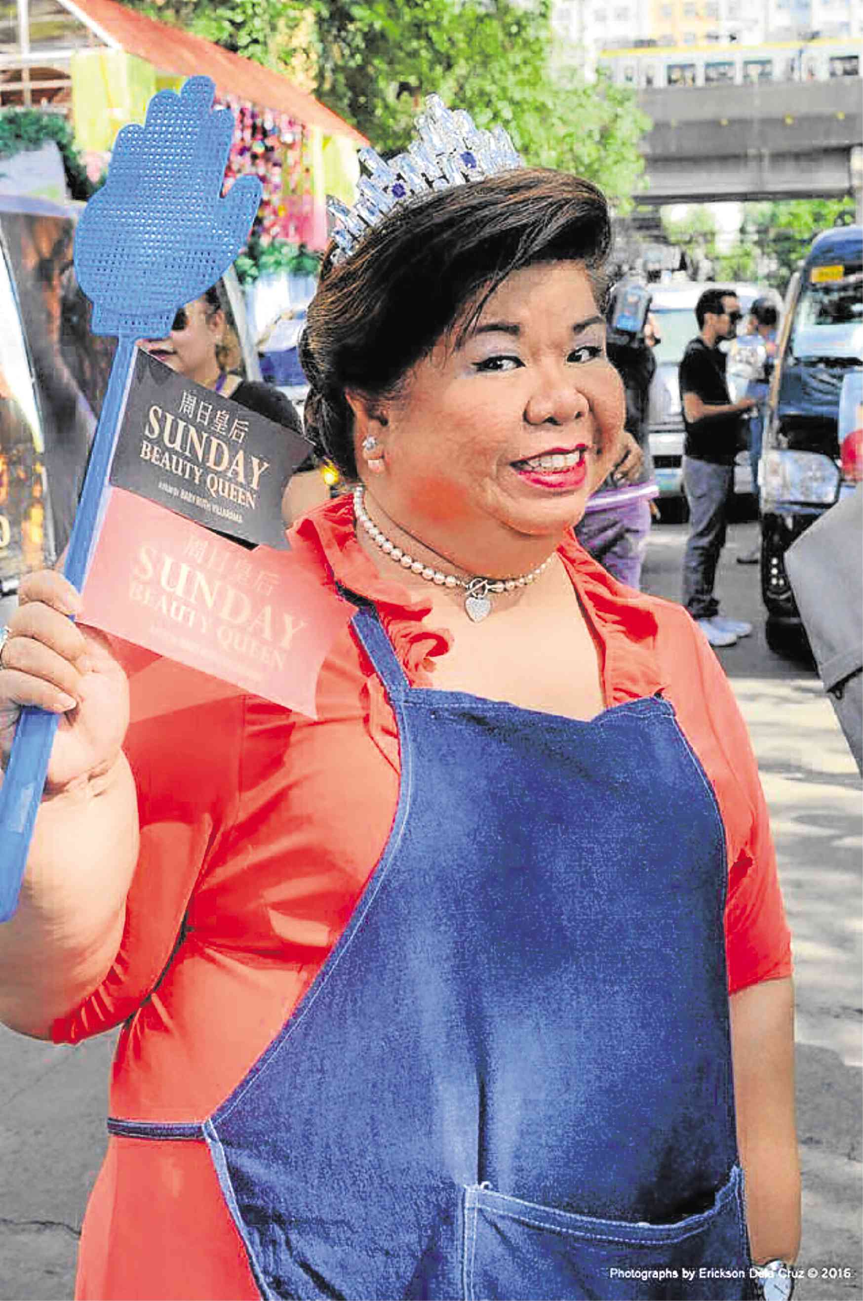 Martial-law midnight memories | Inquirer Entertainment