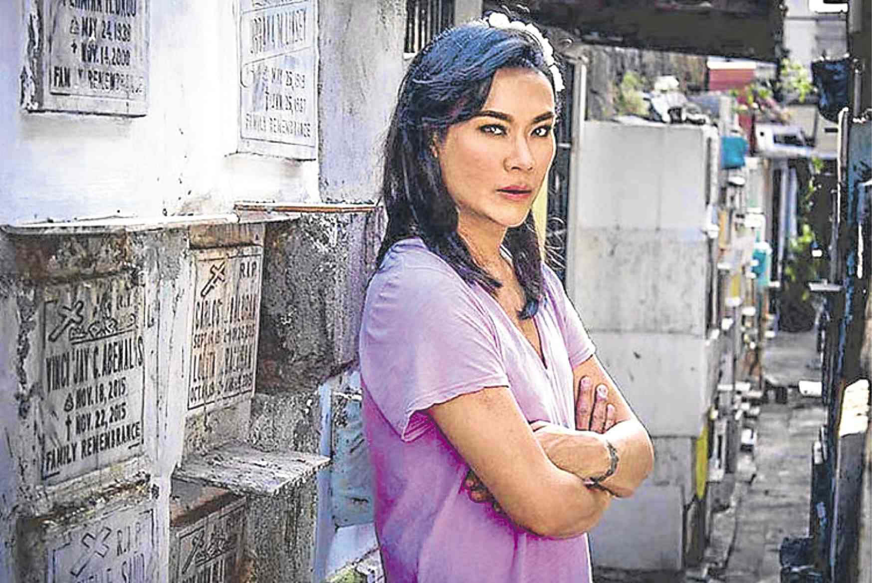 ‘Bhoy Intsik’ goes to London | Inquirer Entertainment