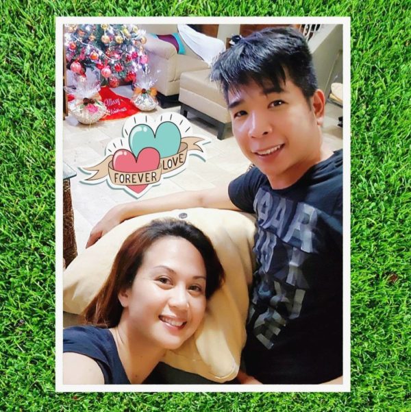 LOOK: PBB's first Big Winner Nene Tamayo living it up as mother, wife ...