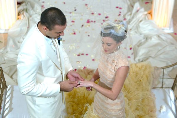 Doug, Chesca Kramer believe husband leading the family is God’s ...