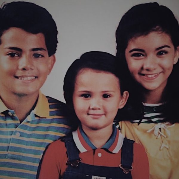LOOK: Billy Crawford shares throwback photo with prayer for Isabel ...