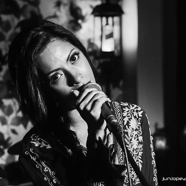 Spotlight on Kat Agarrado | Inquirer Entertainment