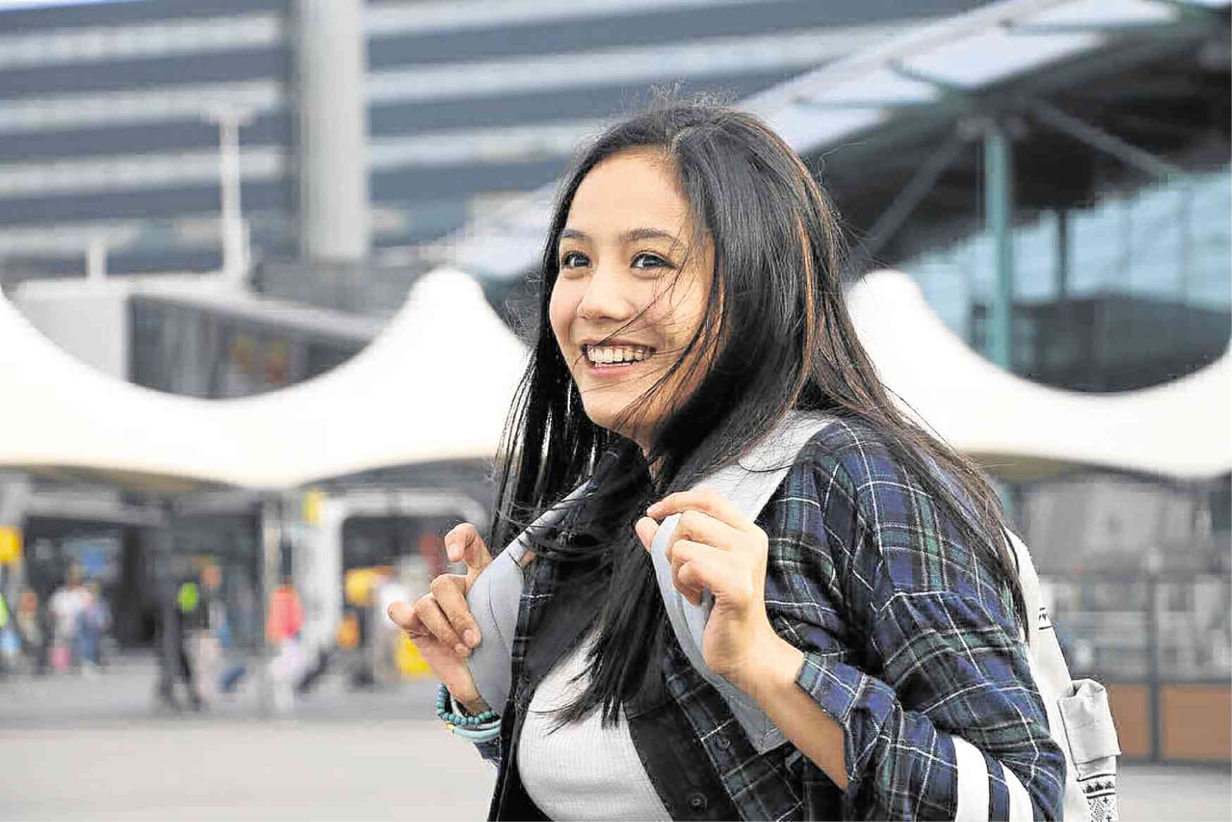 Why Ritz has had ‘no boyfriend since birth’ | Inquirer Entertainment