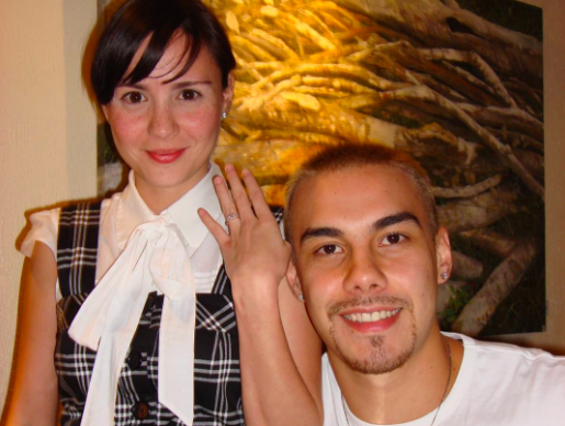 'No marriage works without affection': Doug, Chesca Kramer share ...