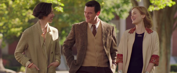 WATCH: Iconic comic book creator’s secret life in ‘Professor Marston ...