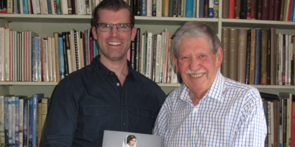 'Star Wars' costume designer John Mollo passes away at 86 | Inquirer ...