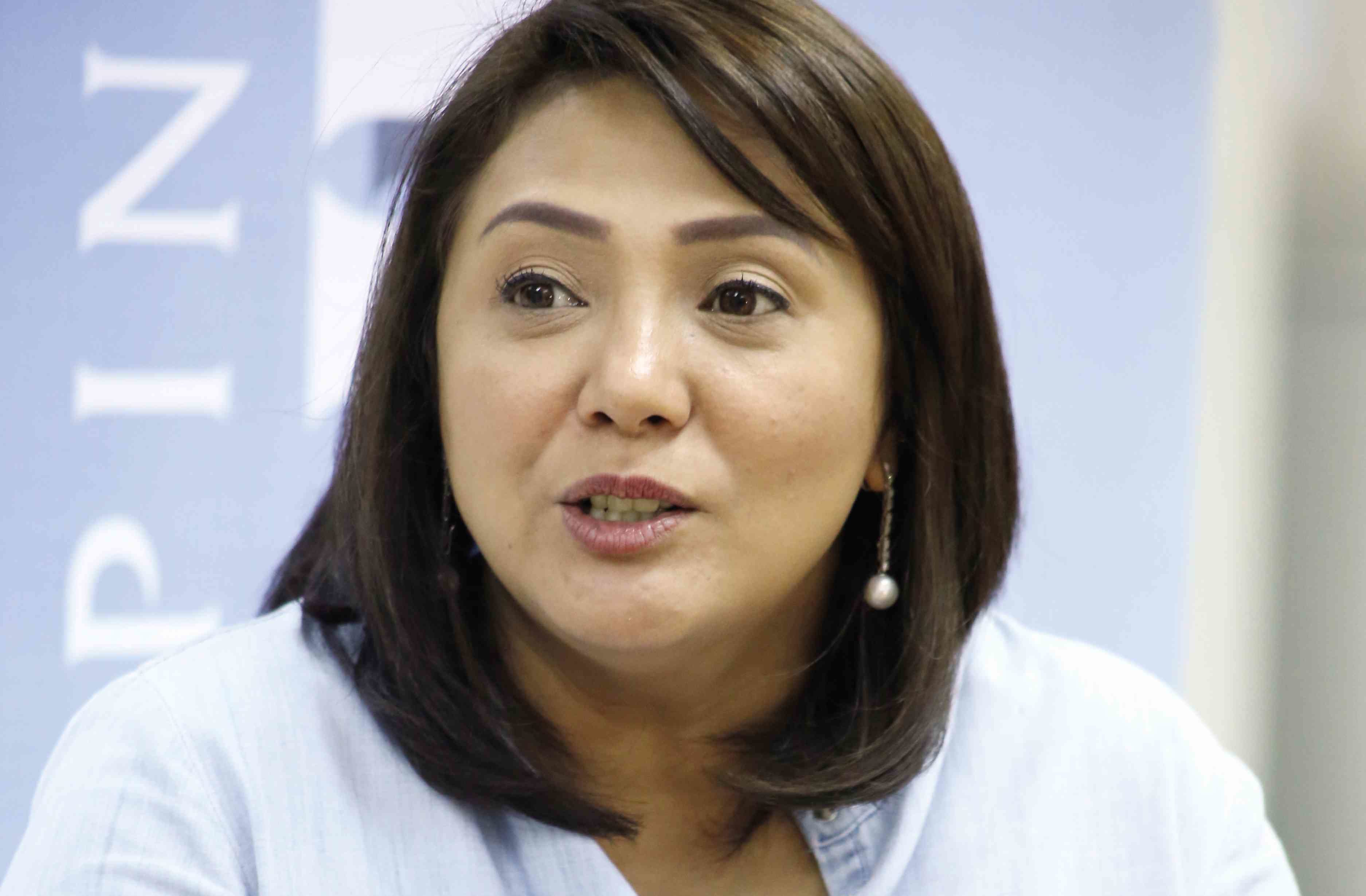 Cherry Pie advocates for ‘justice that heals’ | Inquirer Entertainment