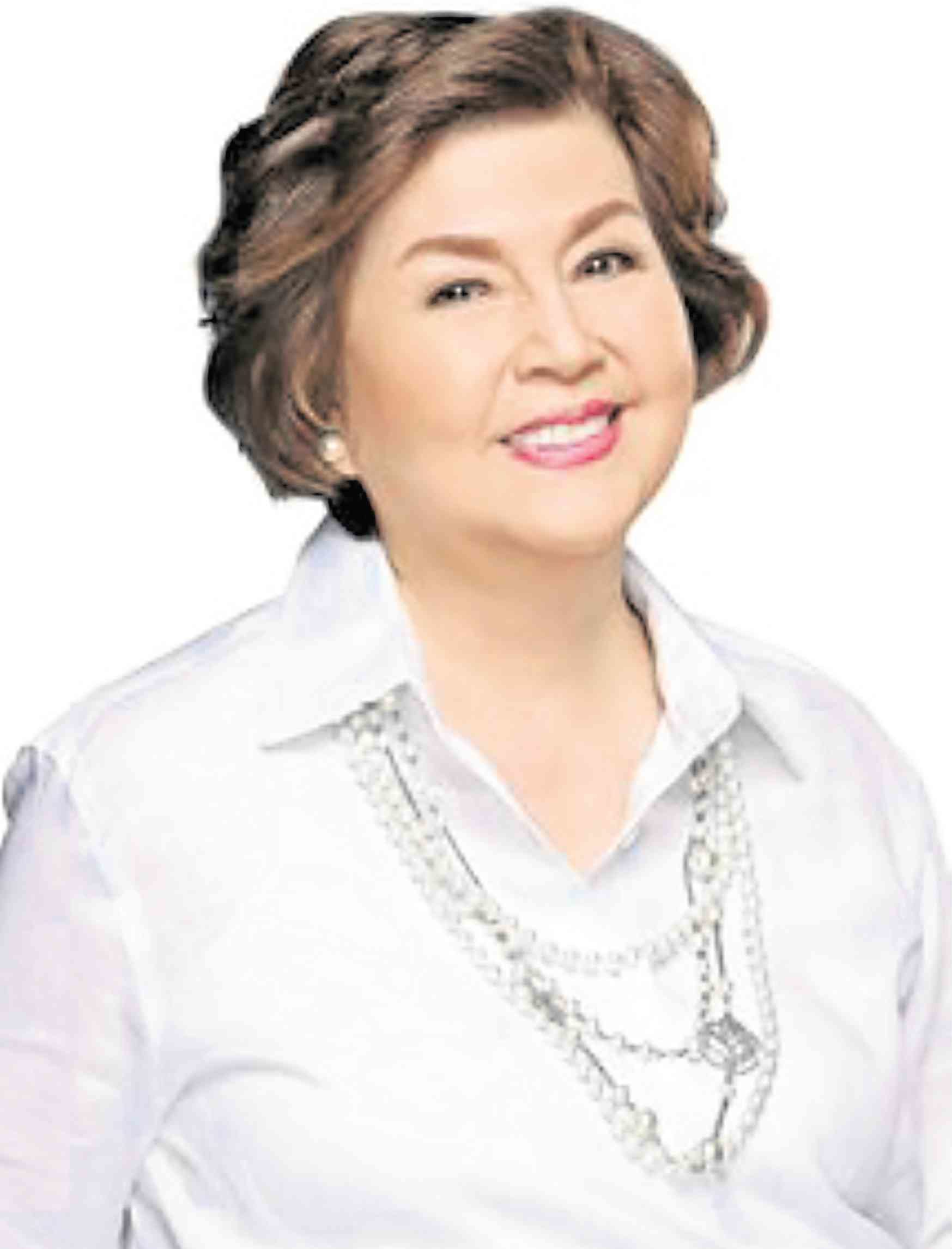 Home is where the heart is at Mowelfund | Inquirer Entertainment