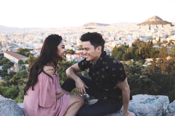 LOOK: Nadine Lustre, James Reid new movie teased by Direk Tonette ...