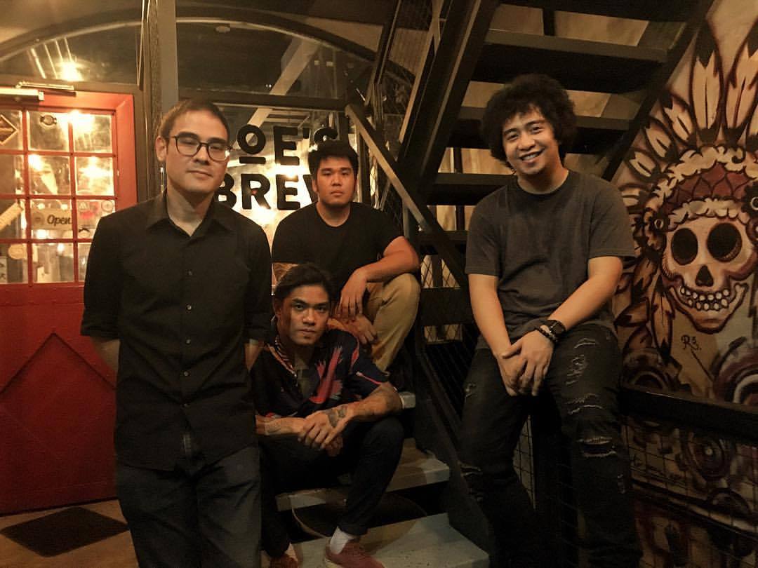 Indie bands respond to sexual misconduct allegations after backlash ...