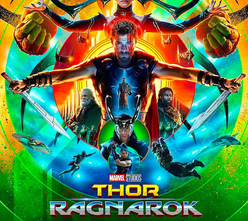 'Thor' remains a box office smash, thundering into second weekend ...