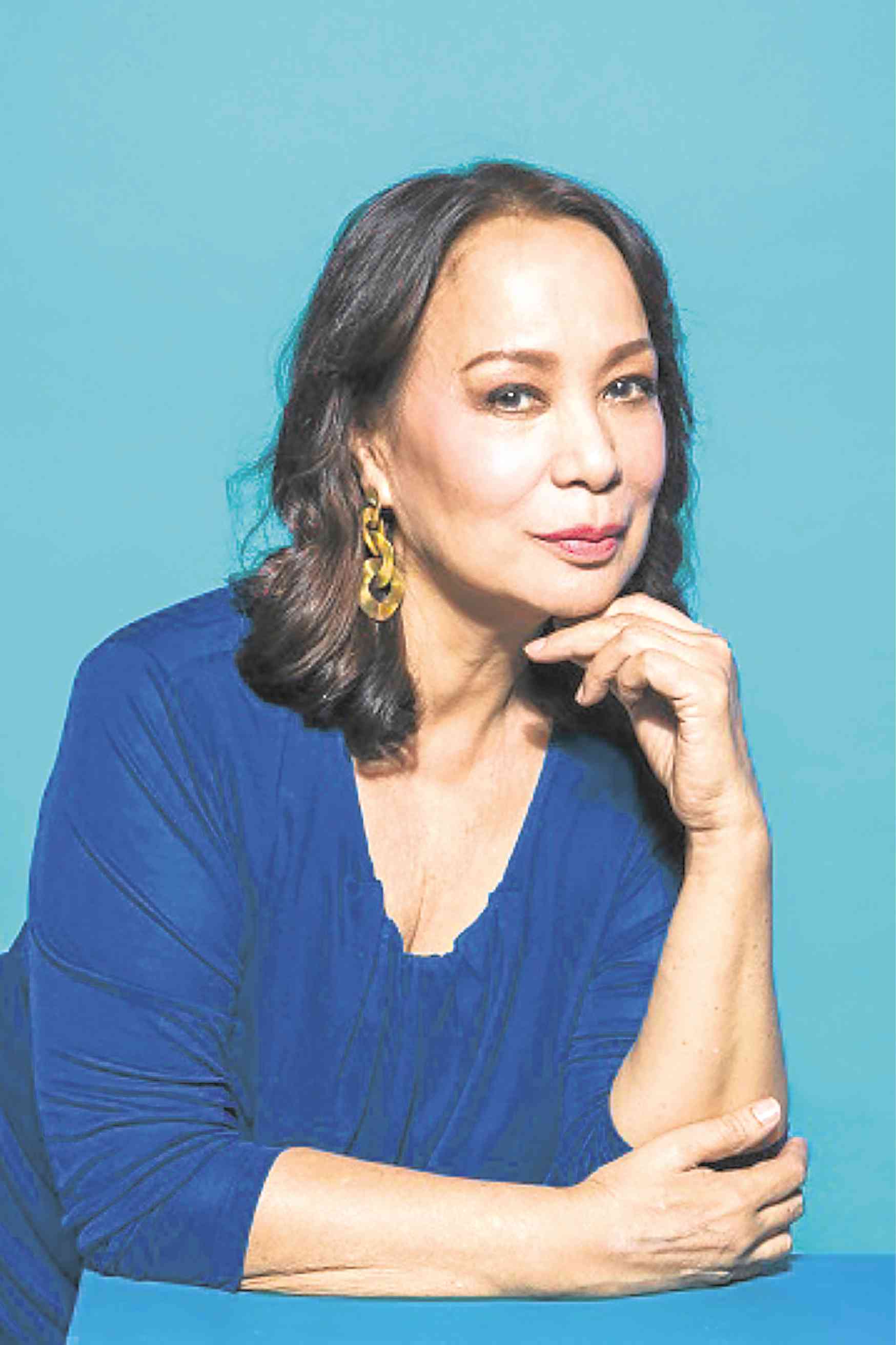 LOOK: Gloria Diaz in teaser of Netflix’s ‘Insatiable’ | Inquirer ...