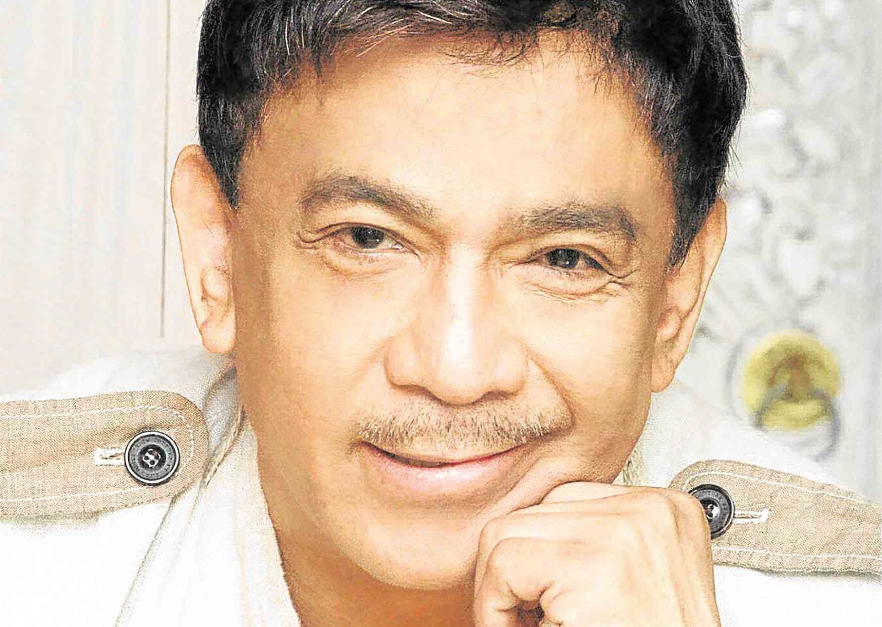 Rico J’s most important achievement in his 40-year career | Inquirer ...