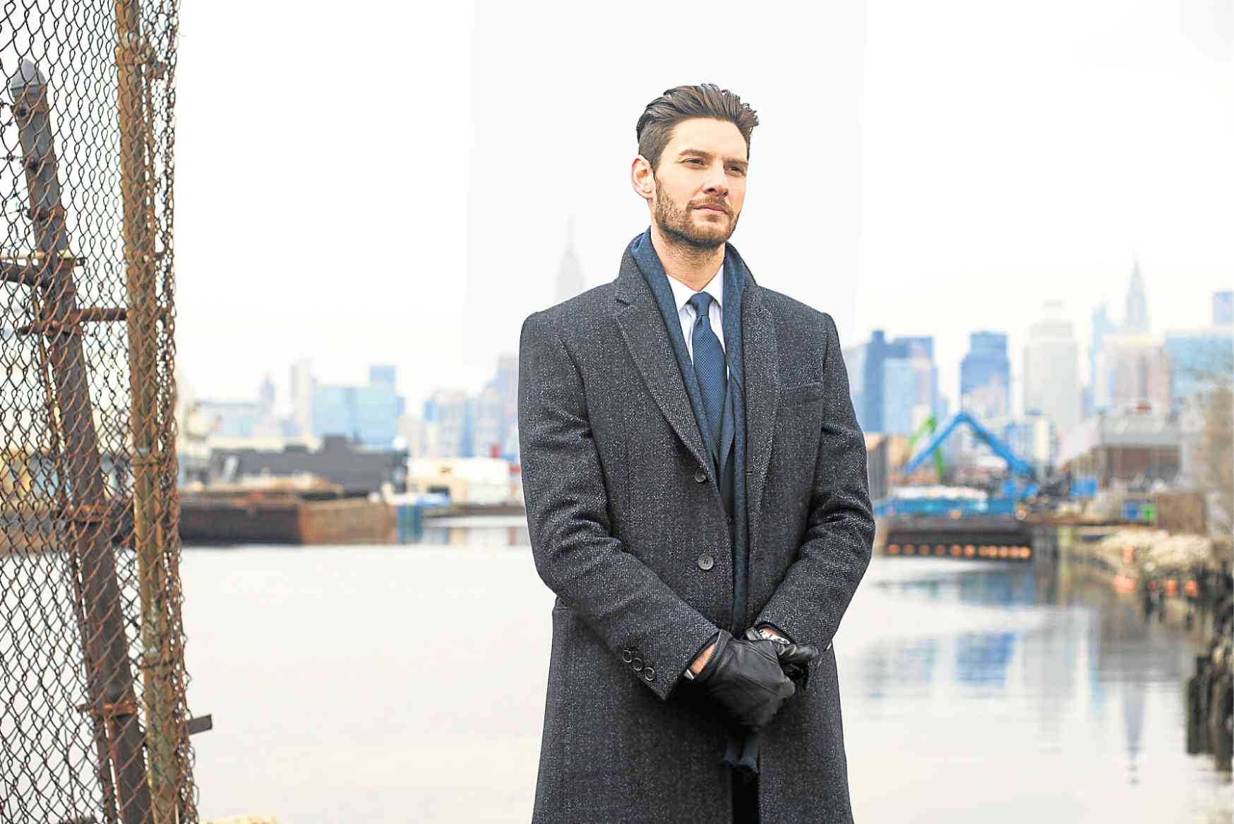 With ‘The Punisher’ and ‘Westworld,’ Ben Barnes finally hits his stride ...