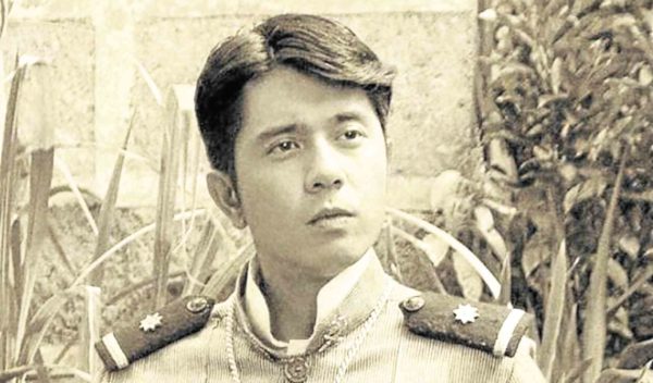 ‘Goyo’ first look | Inquirer Entertainment