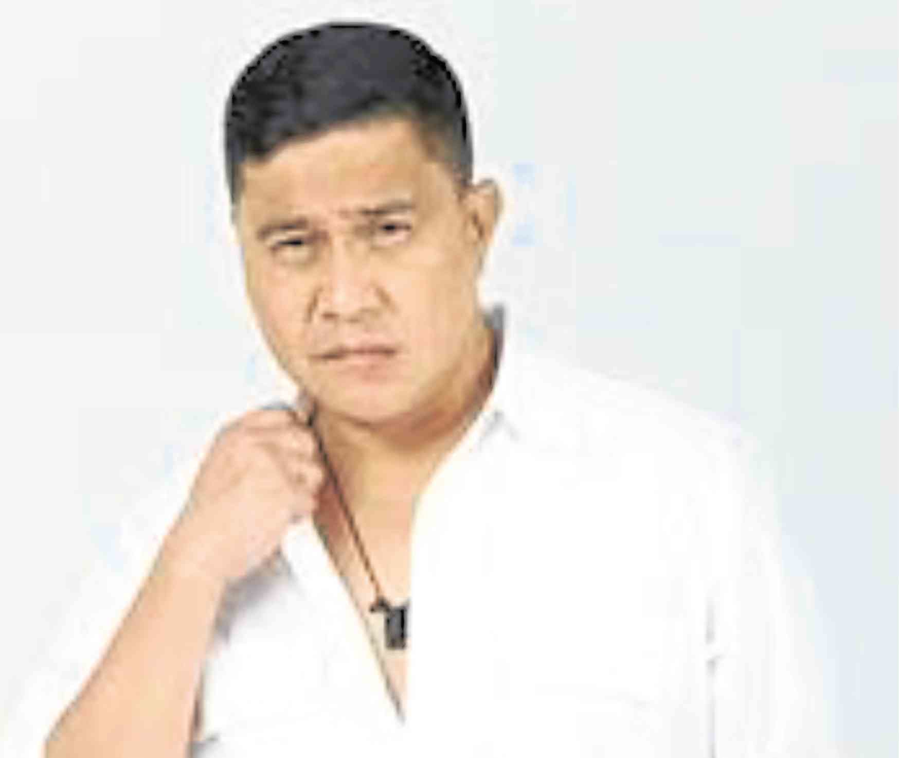 Jose wants his kids to make it on their own | Inquirer Entertainment