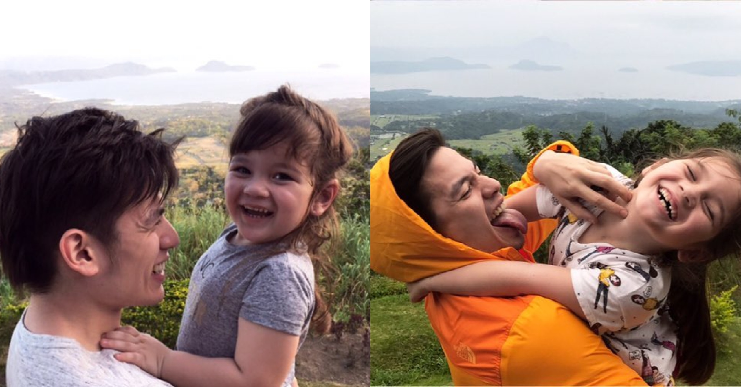 Jon Lucas backs fellow Hashtag Tom Doromal amid conflicting allegations ...