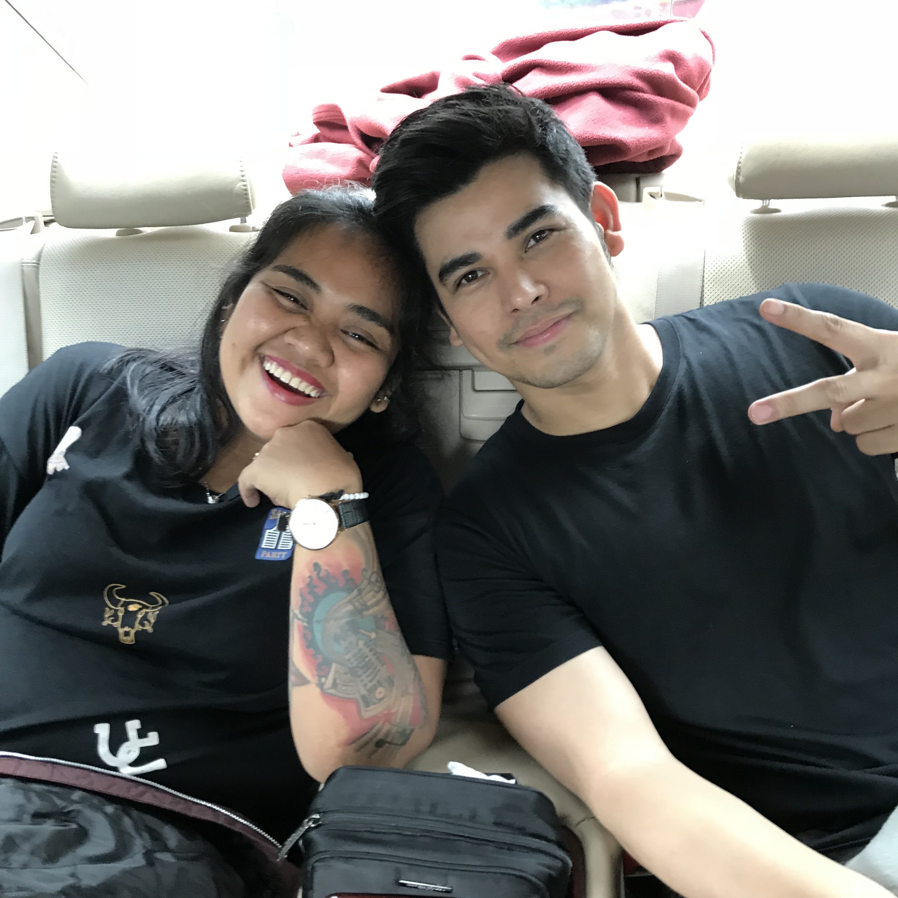 Good things coming to Leo Consul’s way | Inquirer Entertainment
