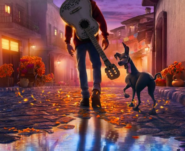'Coco' and Mexico's Day of the Dead rule at the box office | Inquirer ...