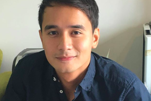 JM de Guzman set to make showbiz return with Star Magic, indie ...