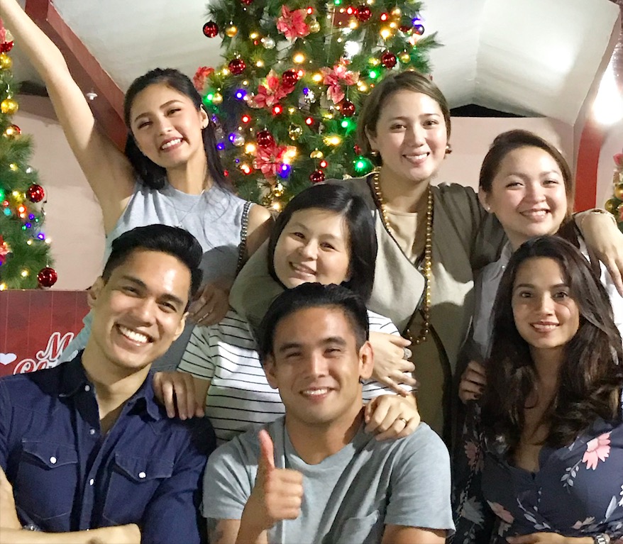 LOOK: Kim Chiu, 'PBB Teen Edition' season one housemates reunite after ...