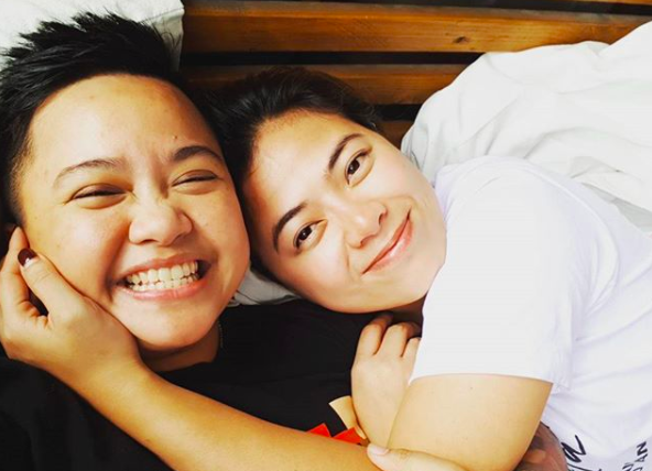 LOOK: Aiza Seguerra writes heartfelt post for 3rd wedding anniversary ...