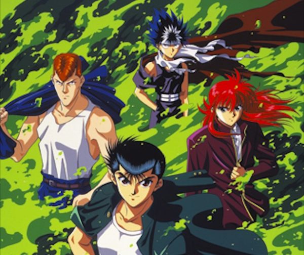 'Ghost Fighter' is coming to your TV screens through streaming this ...