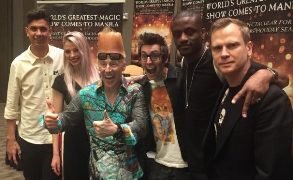 It’s magic: Josephine Lee makes the impossible possible | Inquirer ...