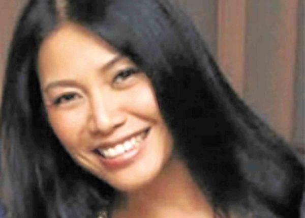 Anggun, a Muslim, has serenaded 3 Popes | Inquirer Entertainment
