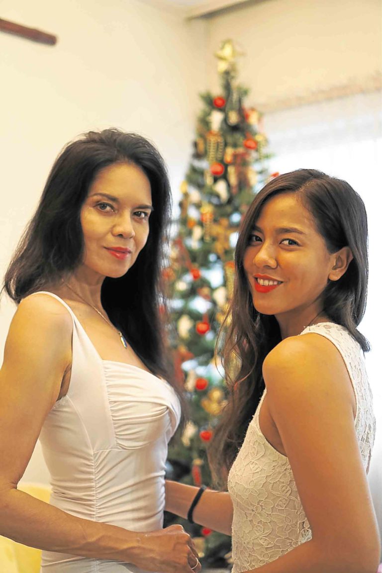 Maria Isabel and Mara’s season of believing | Inquirer Entertainment
