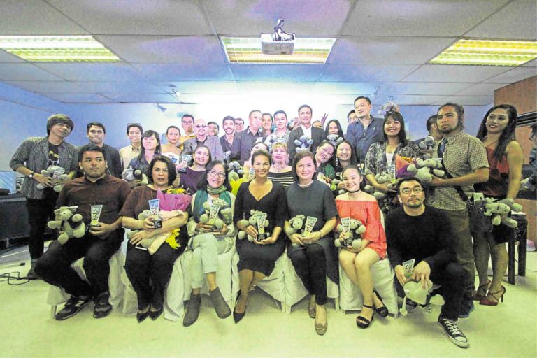 Inquirer’s Guyito a symbol of hope in filmmaker’s fight for free cinema ...