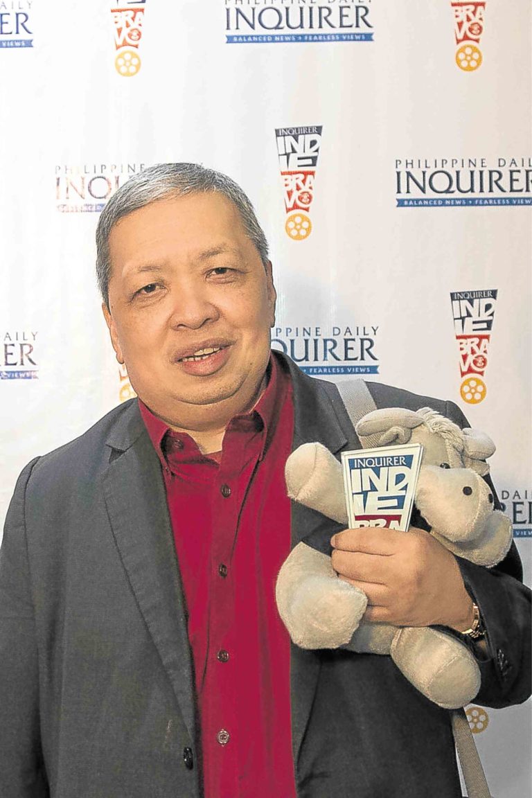 Inquirer’s Guyito a symbol of hope in filmmaker’s fight for free cinema ...