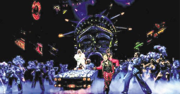 Third time’s the charm for Red Concepcion | Inquirer Entertainment