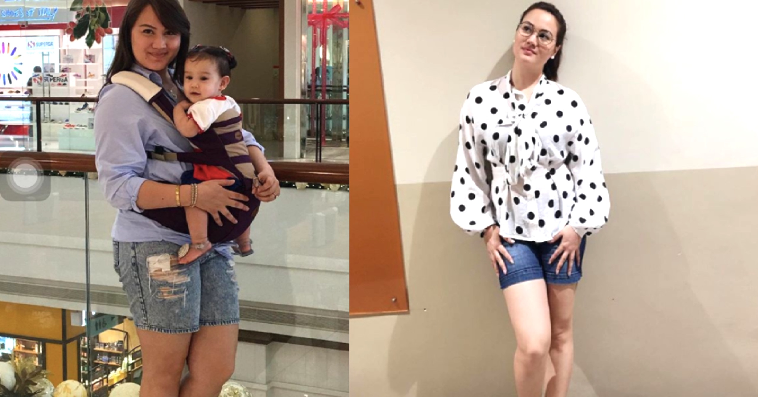 Melissa Ricks on fitness journey: 35 lbs lighter in 2017, losing 20 ...