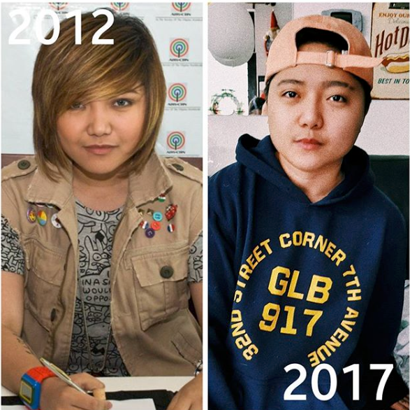 Raquel Pempengco greets 'only son' a happy birthday, disregards Jake Zyrus | Inquirer Entertainment
